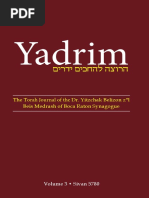 CHABAD CHASSIDUS - Various Aspects | PDF | Chabad | Jewish Behaviour ...