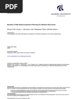API Recommended Practice 2SIM: Structural Integrity Management of Fixed ...