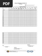 Ellna Name Grid | PDF | Language Arts & Discipline