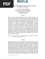 Teaching Intership Learning Task 5 | PDF | Learning Styles | Learning