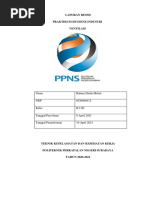 SNI 7061-2019 Iklim Kerja-Dikonversi | PDF