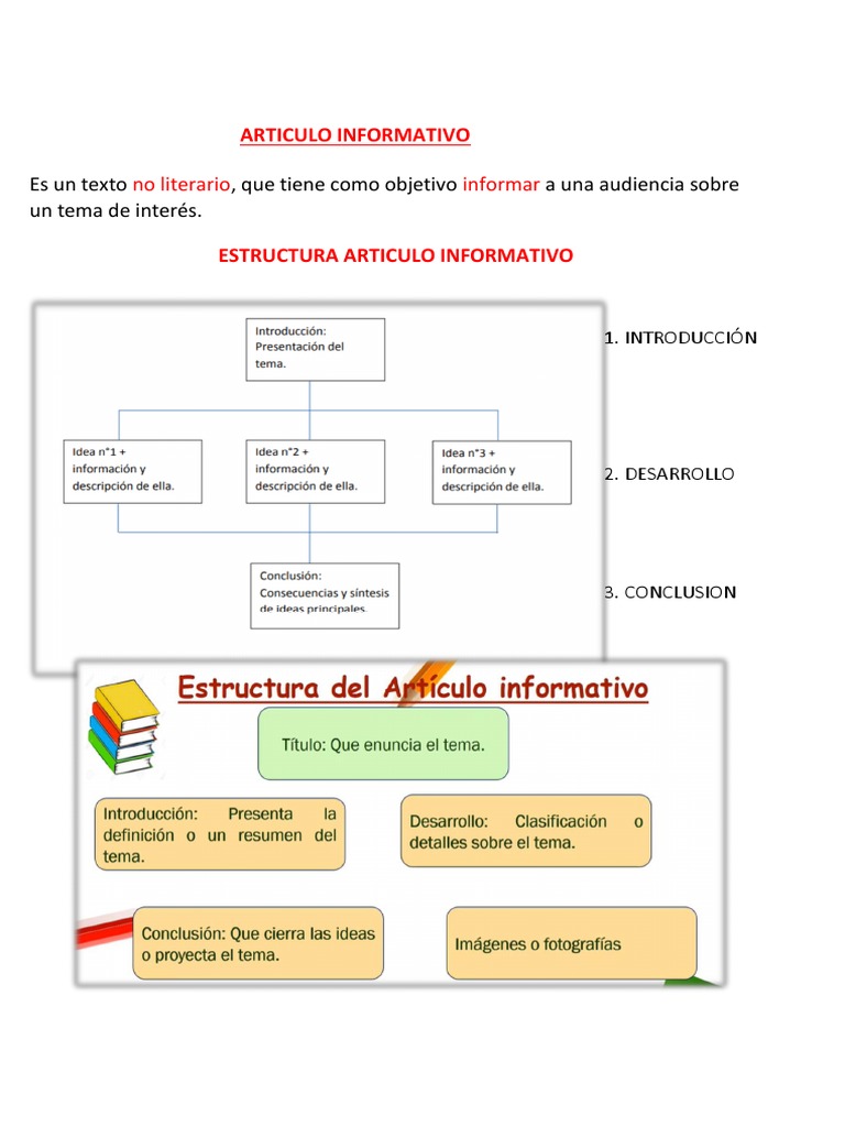 Lenguaje Texto Informativo-Leyenda - Silabas Tónica | PDF
