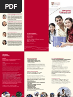 NTU Materials Science Curriculum Overview | PDF | Materials Science ...