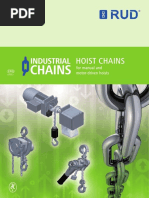 Rov Shank Hooks - GN - Hk5 | PDF | Industrial Processes | Mechanical ...