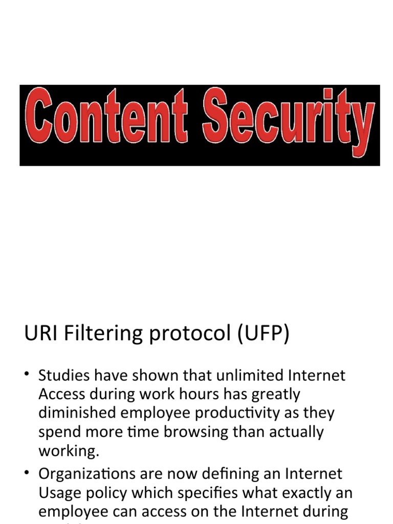 Checkpoint Firewall Administration Training Part2 | PDF | File Transfer ...