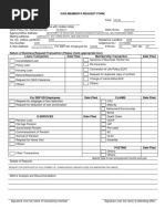 GSIS GFAL Educational Loan Application | PDF | Loans | Interest