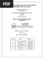 Capstone Project Documentation Guide | PDF | Algorithms | Specification ...