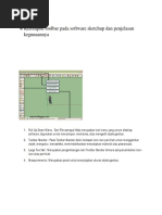 Rumus Autocad Dan Fungsinya | PDF | Komputer