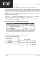 ILS Assessment | PDF | Test (Assessment) | Cheque