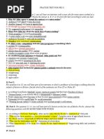 Top Notch 2b Workbook Answer Key - Third Edition | PDF | Pablo Picasso ...