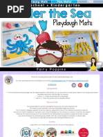 Circle Time Social Story | PDF