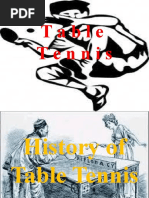 Badminton Training Matrix | PDF | Ball Games