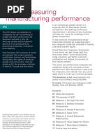 9S Methodology | PDF