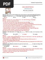 Old Town Road Nhưng Nó Là Tiếng Việt | PDF