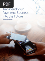 Universal Banking Solution Brochure 2018 | PDF | Banks | Automation