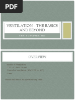 PH Pco2 Pao2 Hco3 Spo2: Mode Description Pros Cons Major Settings ...
