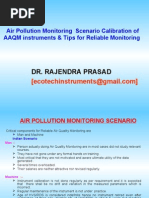 Epa 8260 D 2018 | PDF | Mass Spectrometry | Gas Chromatography