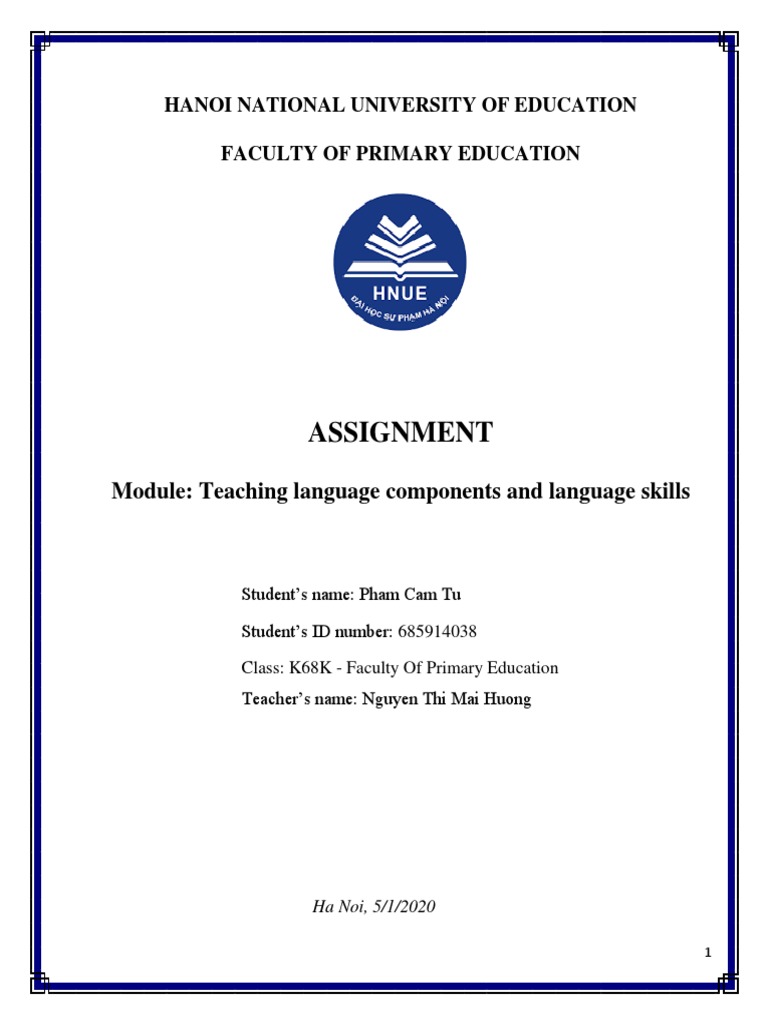 Lesson Plan - Unit 5 Reading - Grade 11 | PDF | Southeast Asia ...