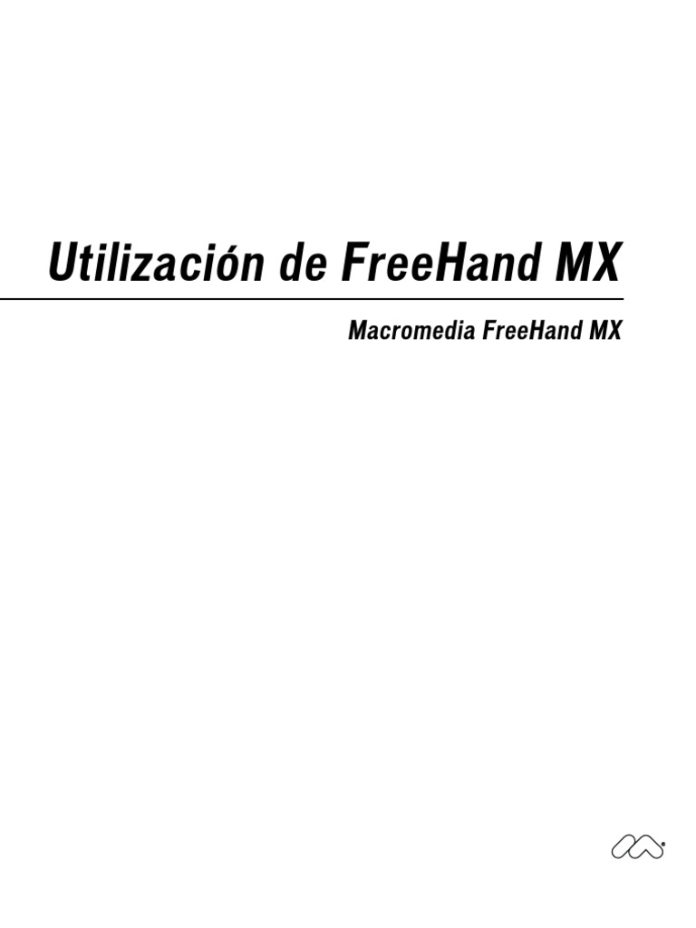 Manual FreeHand MX | PDF