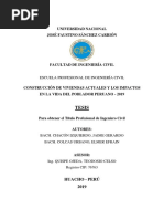 Cómo Calcular El Pie Tablar | PDF | Pulgada | Pie (unidad)