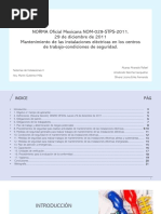 Listado de NOM STPS (2023) | PDF | Salud Ambiental | Agua