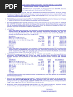 FORM 3A KK 2 BPJS Ketenagakerjaan | PDF