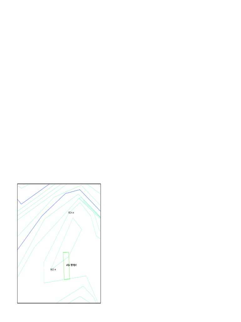 Curvas de Nivel Puente Piedra Correcto-Layout1 | PDF