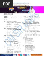 Platinum Mathematics Grade 6 Lesson Plans | PDF | Fraction (Mathematics ...