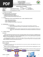 'O' Level ZIMSEC Computer Studies Notes (1) .PDF - .. | PDF | Computer ...