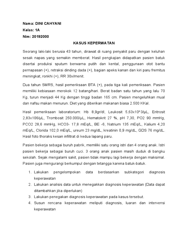 Dokep Anisa Sulistiani | PDF