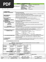 Emcee Script For Pinning Ceremony | PDF