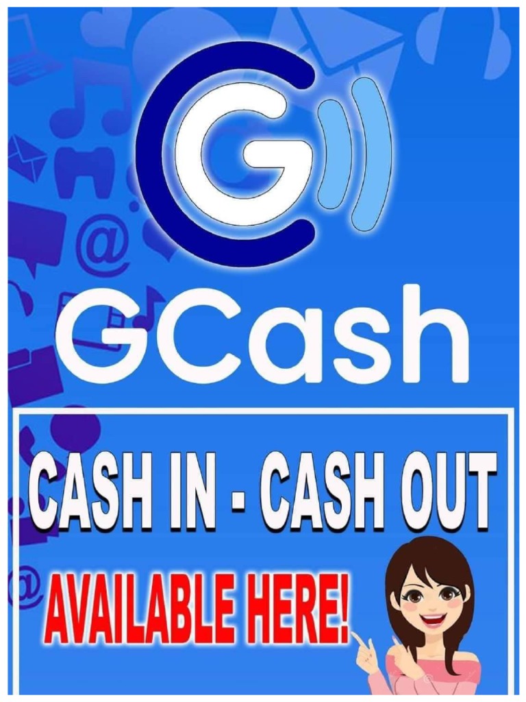 GCASH | PDF