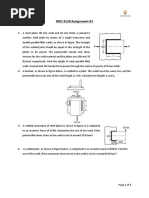 Heisler Charts for Heat Conduction | PDF | Thermal Conduction ...