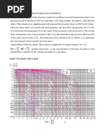 Heisler Charts for Heat Transfer Analysis | PDF | Heat Transfer ...