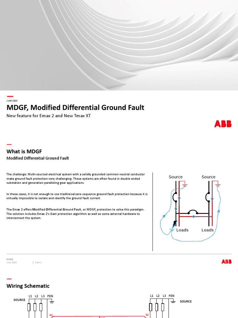 MDGF - New Feature For Emax 2 and New Tmax XT - June2020 | PDF ...