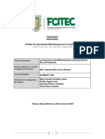 Exposición sobre Mikel Harry | PDF | Six Sigma | Calidad (comercial)
