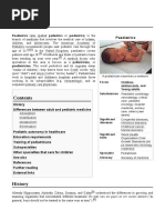 Bsped Dka Guidelines 2020 | PDF | Shock (Circulatory) | Intravenous Therapy