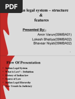 The Mauritian Legal System_ a Hybrid Approach | PDF | Common Law ...