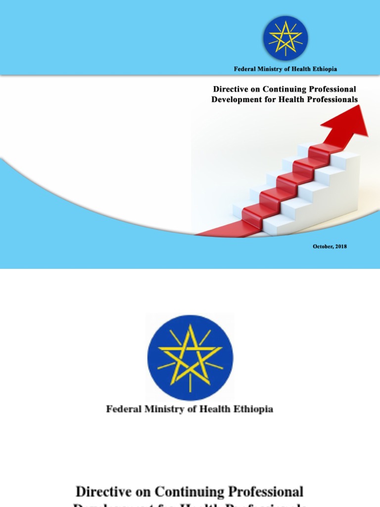 CPD Directive English With Signature - 0 | Download Free PDF ...