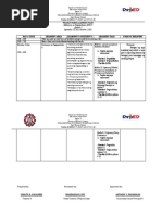 Esp 9 Module 6 | PDF