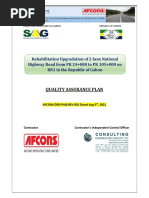 Soil Compaction Test Report Format | PDF | Density | Sustainable Building