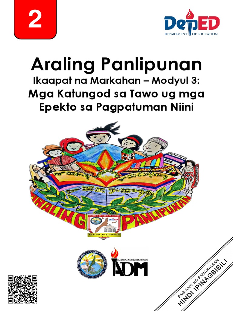 Ap2 Q4 W3 Beta | PDF