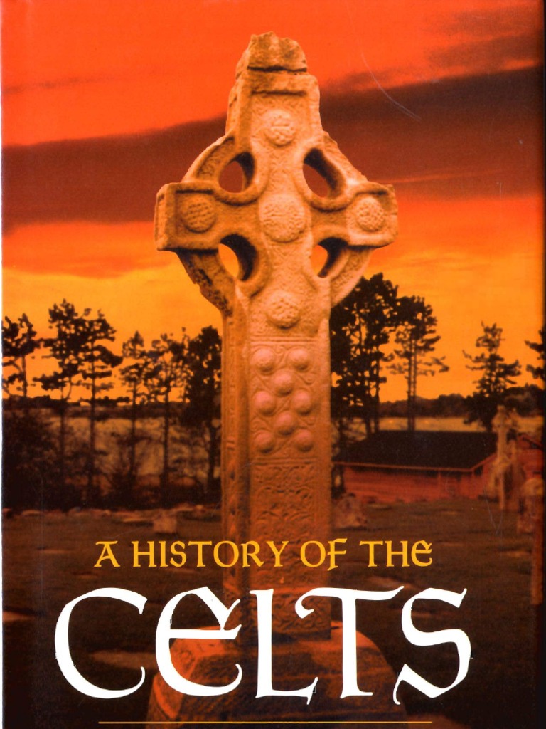 History of The Celts | PDF
