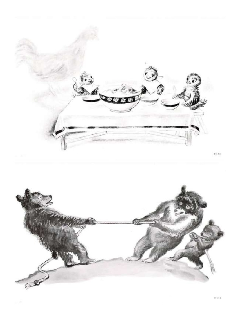 Cat - Pranchas-1 | PDF