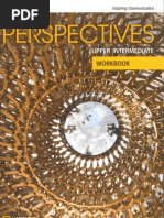 Perspectives Student's Book | PDF