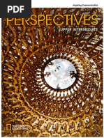 Perspectives Intermediate | PDF