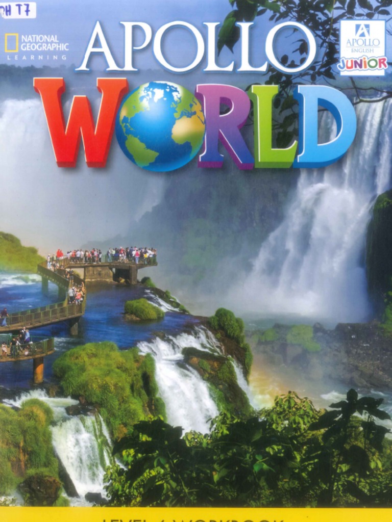 Apollo World 6 WB | PDF