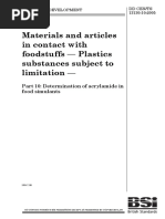 JIS Z 2245-2011 | PDF | International Organization For Standardization | Patent