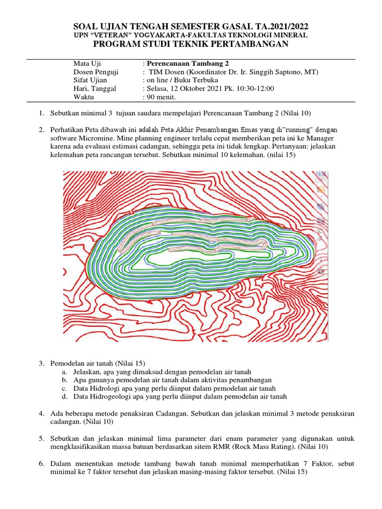 uts-MPD-5 0kt-2021 | PDF