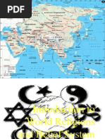 Understanding Religion's Role | PDF | Faith | Relationship Between ...